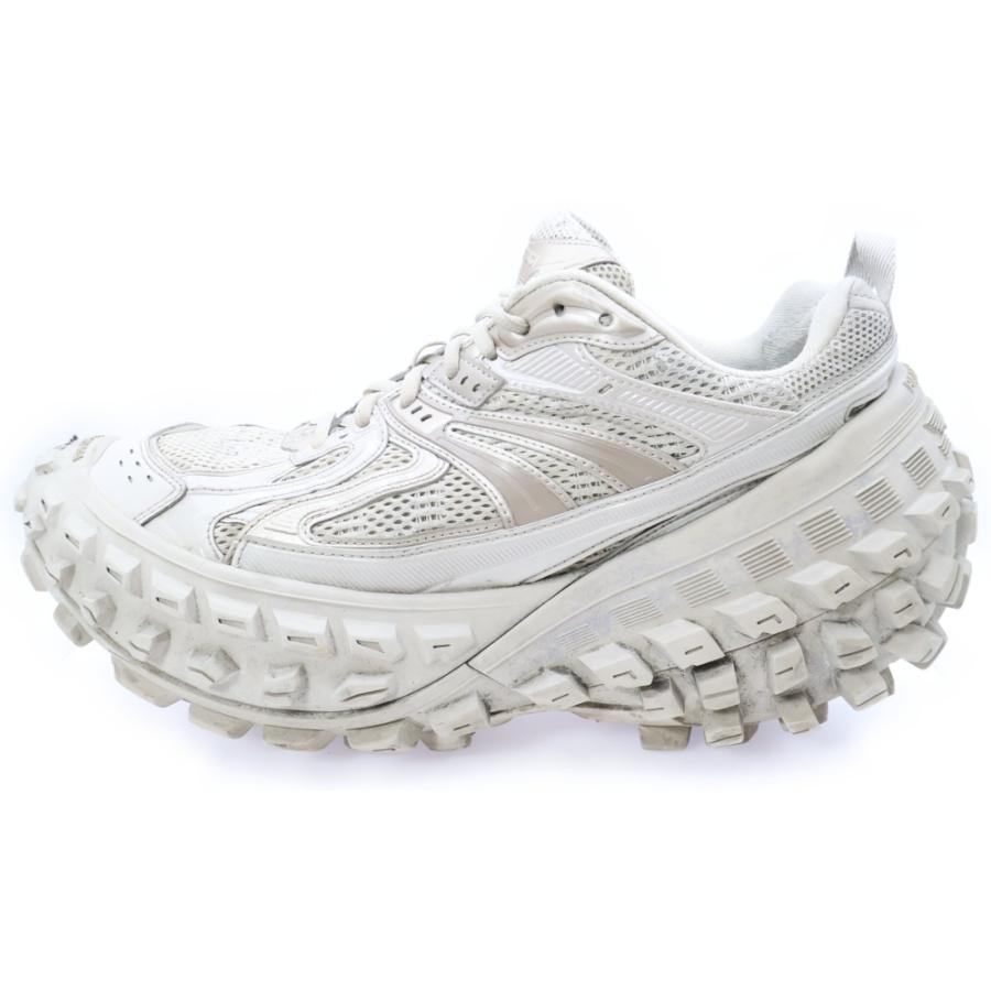 BALENCIAGA（バレンシアガ） Bouncer バウンサー ローカットスニーカー