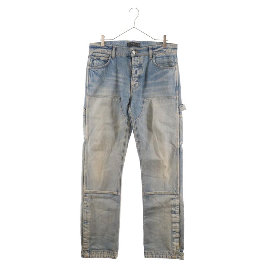 AMIRI アミリ 23AW Carpenter カーペンターデニムパンツ AMIRI アミリ 23AW Carpenter カーペンターデニムパンツ
