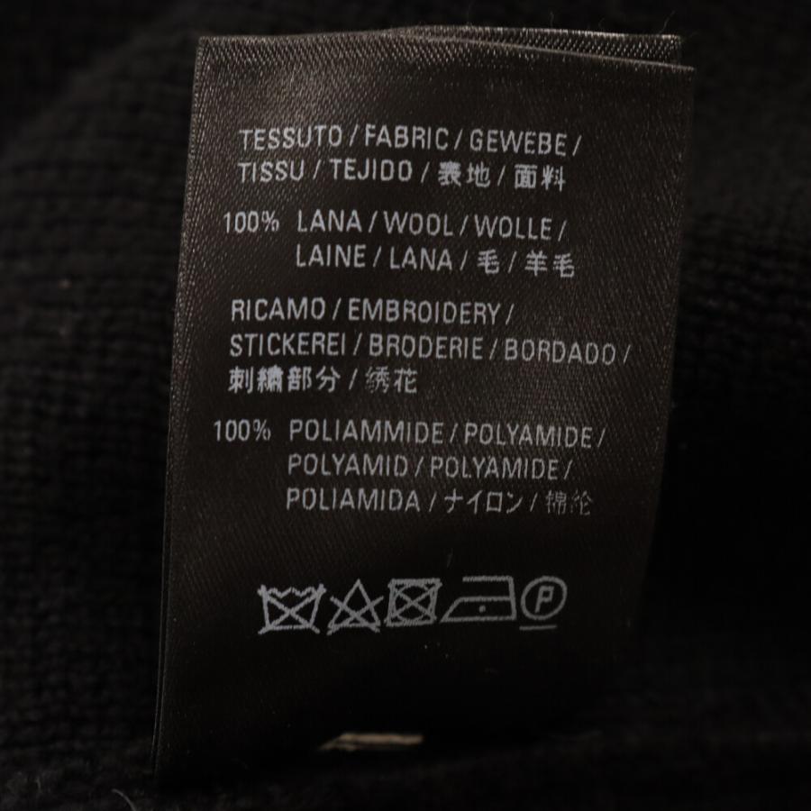 BALENCIAGA バレンシアガ 21SS エイリアン ハイネックニット BALENCIAGA バレンシアガ 21SS エイリアン ハイネックニット