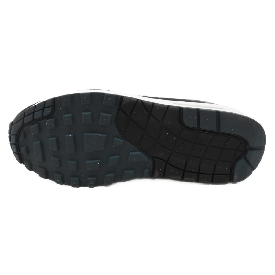 NIKE（ナイキ） AIR MAX1 PRM ESCAPE エアマックス1 プレミアム エスケープ ローカットスニーカー ホワイト/ブラック ...