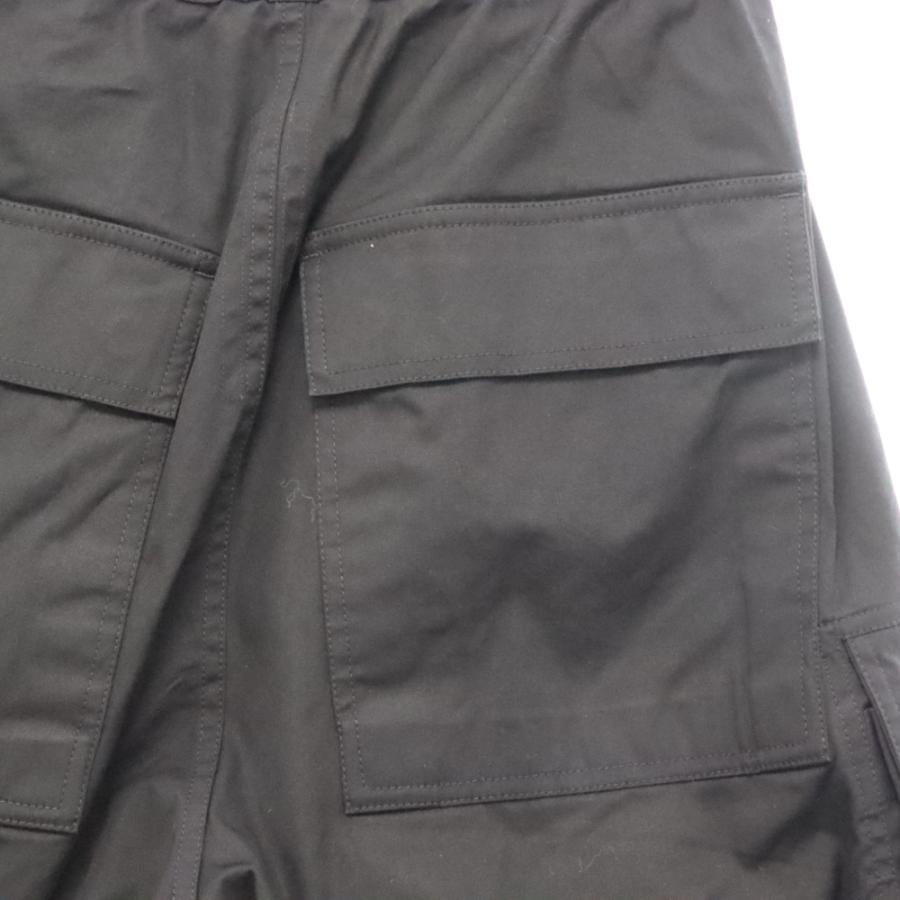 Rick Owens リックオウエンス 23SS CARGO BELAS カーゴベラ Rick Owens リックオウエンス 23SS CARGO BELAS カーゴベラ