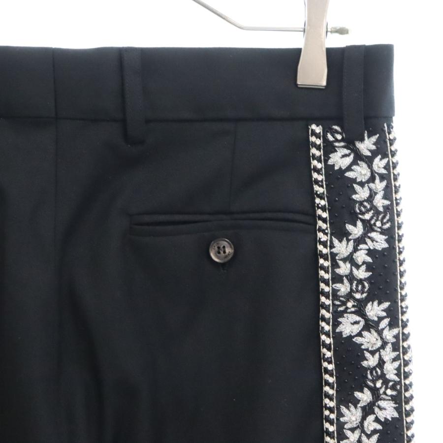 AMIRI アミリ GUITER STRAP SIDE PANTS ギターストラップ AMIRI アミリ GUITER STRAP SIDE PANTS ギターストラップ
