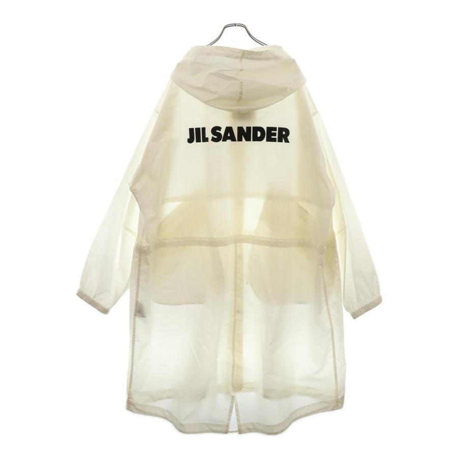 JIL SANDER ジルサンダー 22SS Poplin Water Repellent Parka JIL SANDER ジルサンダー 22SS Poplin Water Repellent Parka