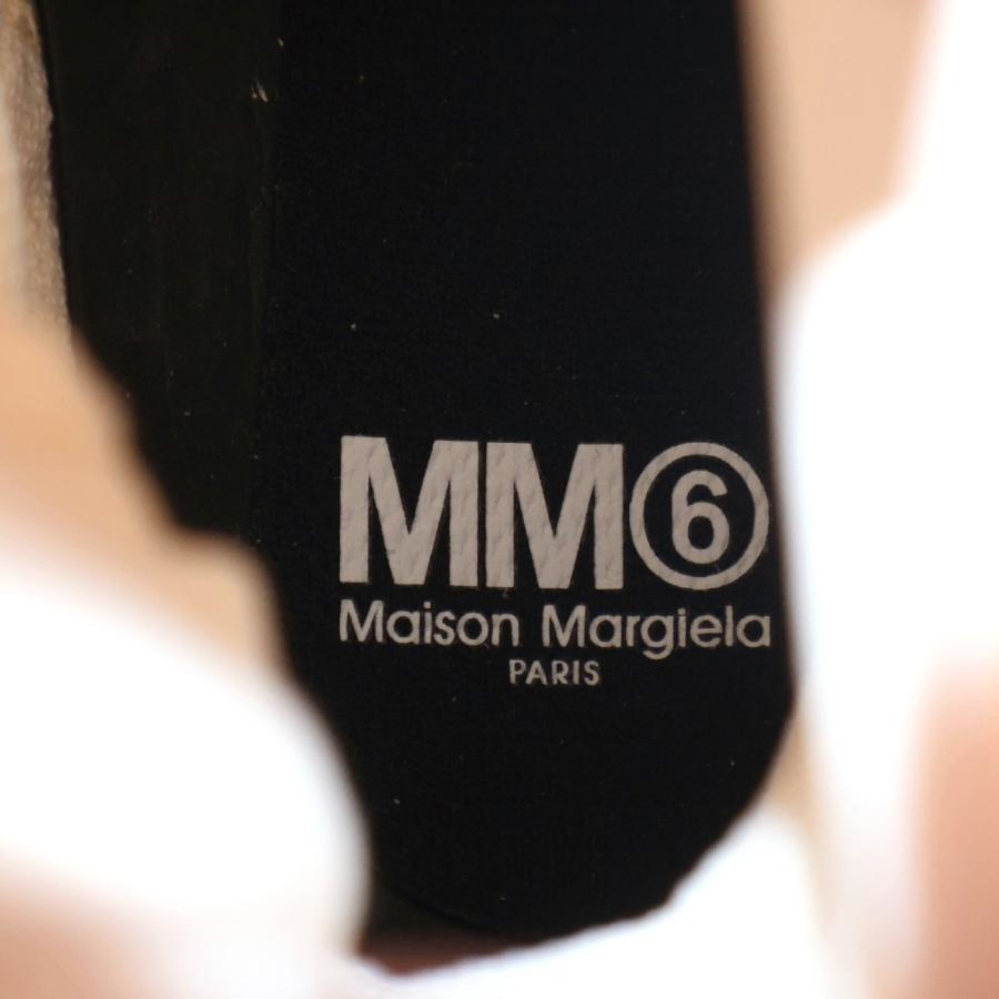 SALOMON サロモン × MM6 メゾンマルジェラ ハイカット ソックス ブーツ スニーカー アイボリー レディース US5.5/23.5cm S66WW0073 : BRING ...