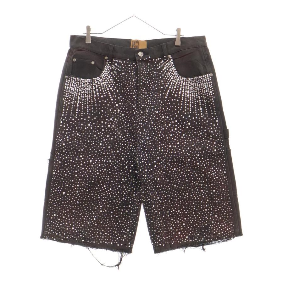 BIRTH OF ROYAL CHILD バースオブロイヤルチャイルド 24AW Redial 20k Diamond Jorts ...
