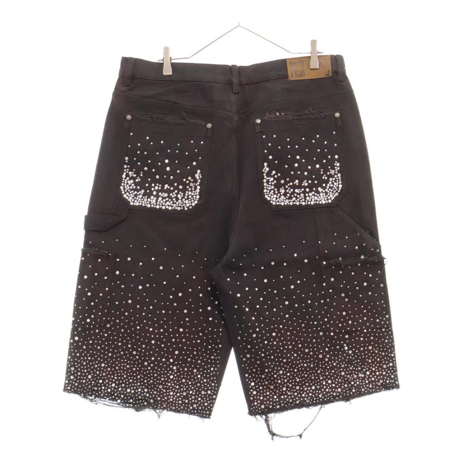 BIRTH OF ROYAL CHILD バースオブロイヤルチャイルド 24AW Redial 20k Diamond Jorts ...