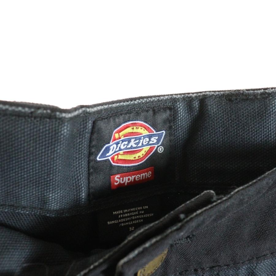 Supreme（シュプリーム） 25AW × Dickies Cordura Cargo Pant