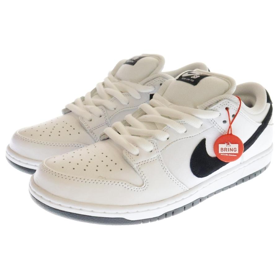 Nike SB NIKE ナイキエスビー DUNK LOW PRO ダンク プロ ローカットスニーカー ホワイト US11/29cm HF3704-100 : BRING Yahoo!ショップ ...