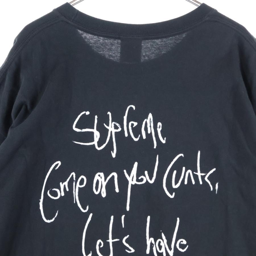 Supreme（シュプリーム） 25SS Aphex Twin Windowlicker Tee エイフェックス ツイン ウィンドウリッカー ...
