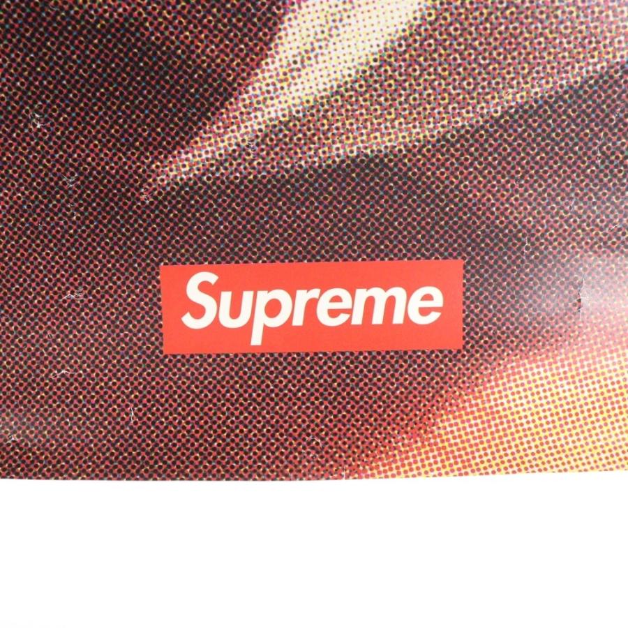 Supreme SUPREME シュプリーム BLESSED Promo Street Poster ブレス プロモーション ストリート ...