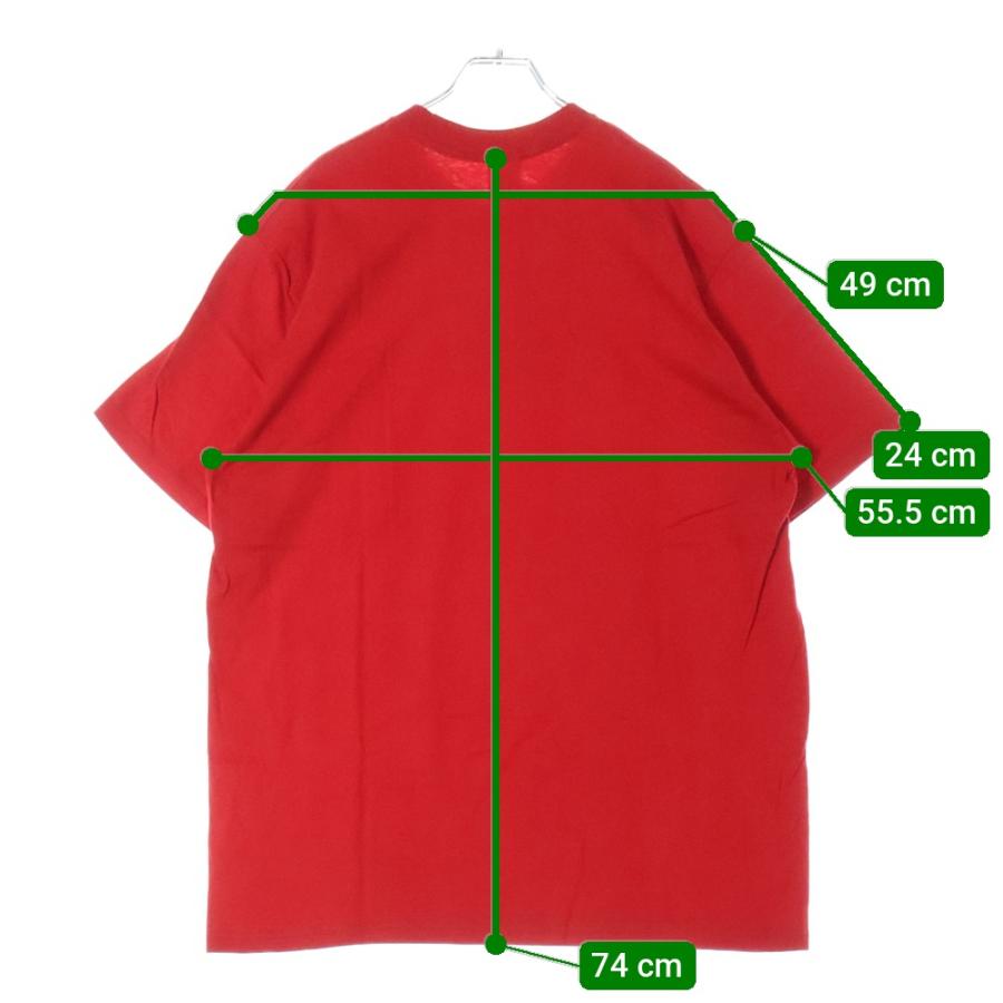 Supreme（シュプリーム） 23SS Tonal Box Logo Tee トーナル ボックス