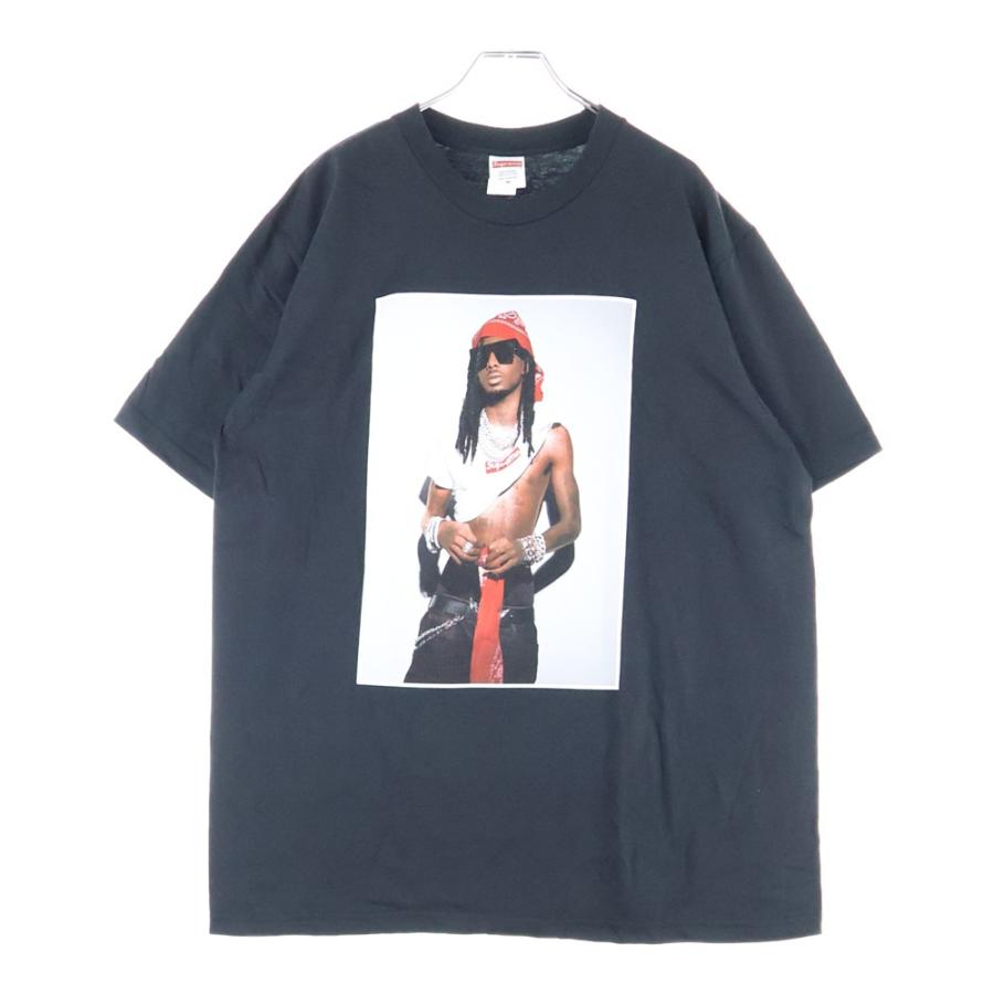 Supreme（シュプリーム） 25AW Playboi Carti Tee プレイボーイ