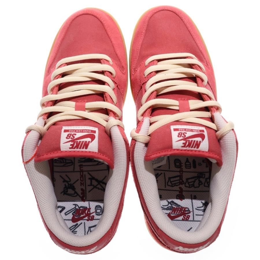 NIKE（ナイキ） DUNK LOW ADOBE ダンク アドビ ローカットスニーカー