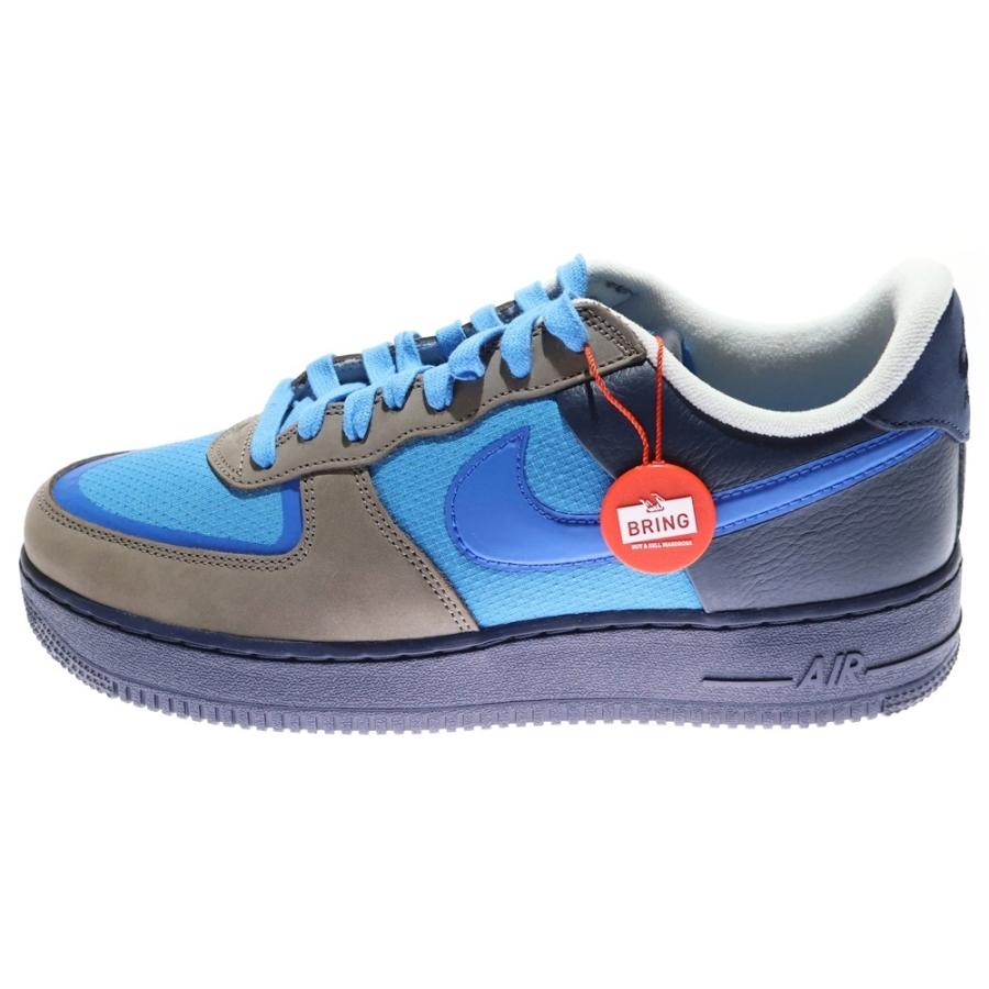 NIKE（ナイキ） ×Stash Nike Air Force 1 Low SP スタッシュ