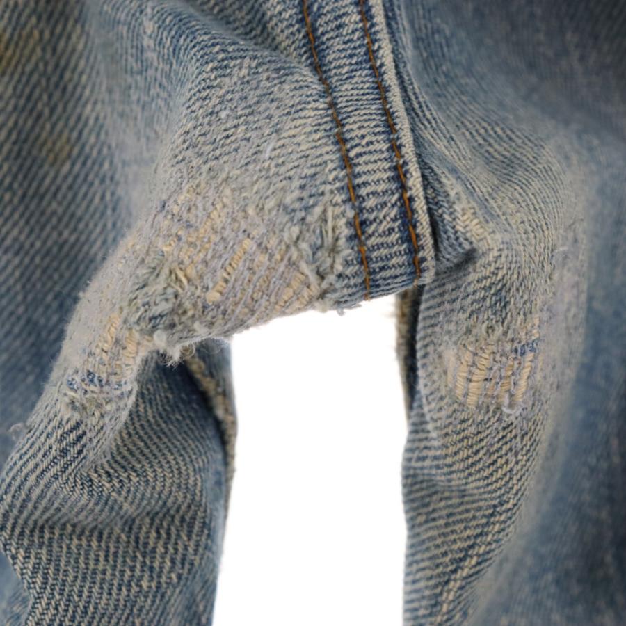 Levi's リーバイス 70s VINTAGE 604 オレンジタブ ボタン裏272 Levi's リーバイス 70s VINTAGE 604 オレンジタブ ボタン裏272