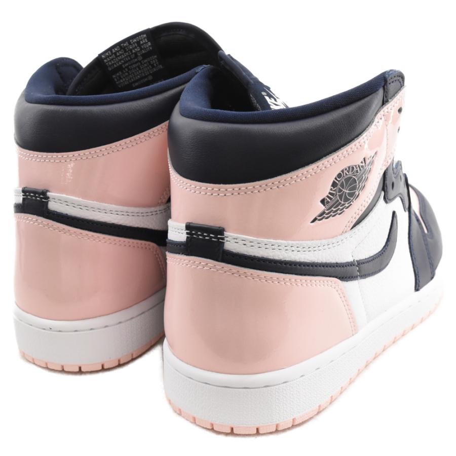 NIKE ナイキ WMNS AIR JORDAN 1 RETRO HIGH OG DD9335-641 ウィメンズ エアジョーダン ハイカット ...