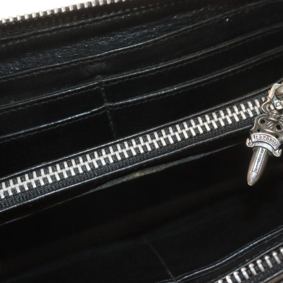 CHROME HEARTS クロムハーツ REC F ZIP #2 FLG レック CHROME HEARTS クロムハーツ REC F ZIP #2 FLG レック
