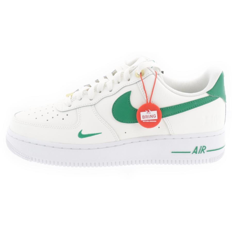 NIKE ナイキ AIR FORCE 1 LOW 40th Anniversary DQ7658-101 エアフォース1ロー40周年記念ロー ...