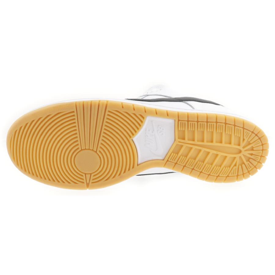 NIKE ナイキ SB DUNK LOW PRO CD2563-101 ダンク ロー ホワイト ブラック ガム ライトブラウン ローカット ...