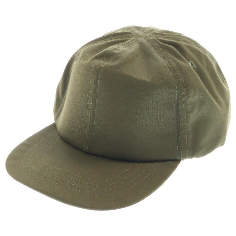 VINTAGE ヴィンテージ US ARMY OG-106 HOT WEATHER FIELD CAP アメリカ軍 ホットウェザー社製 ...