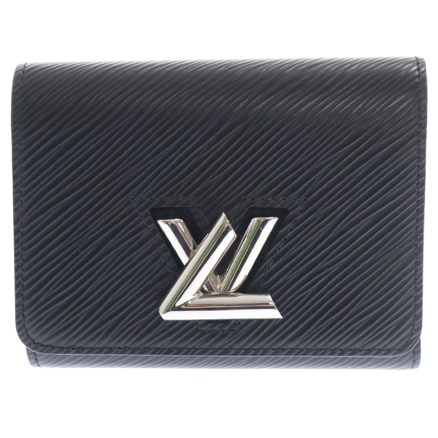 LOUIS VUITTON ルイヴィトン ポルトフォイユ・ツイスト LOUIS VUITTON ルイヴィトン ポルトフォイユ・ツイスト