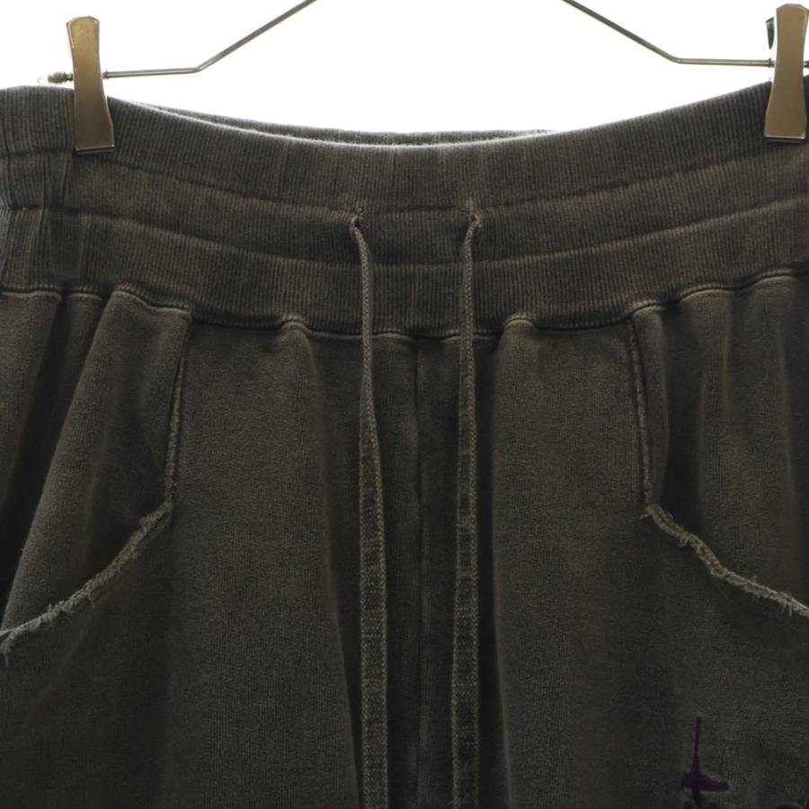 cvtvlist カタリスト ロゴ刺〓 ドローコード スウェットパンツ グレー 2201110401 : BRING Yahoo!ショップ ...