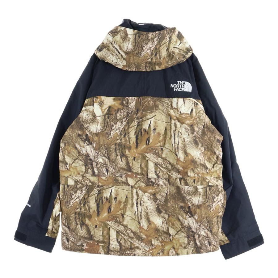 THE NORTH FACE（ザ ノースフェイス） NOVELT MT LIGHT JK リアルツリー ノベルティ マウンテンライトジャケット ...