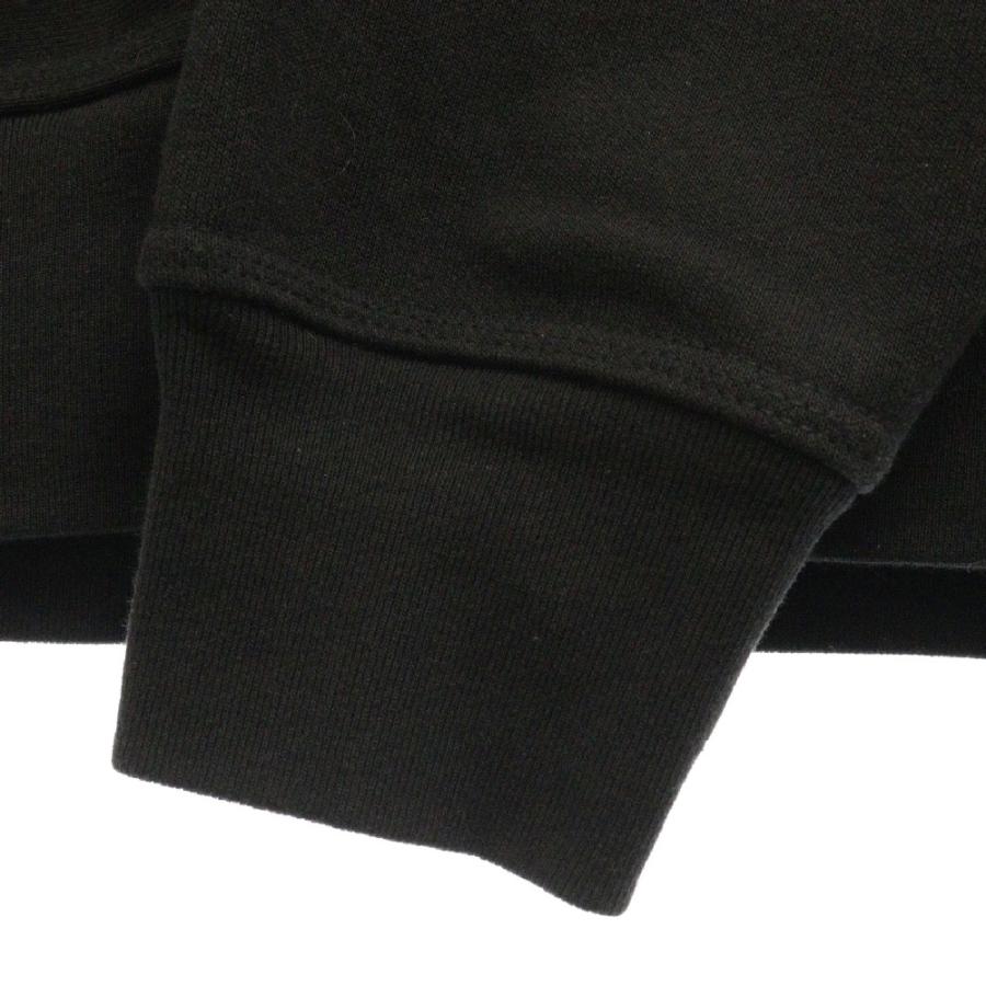STUSSY ステューシー バックロゴプリント クルーネック STUSSY ステューシー バックロゴプリント クルーネック