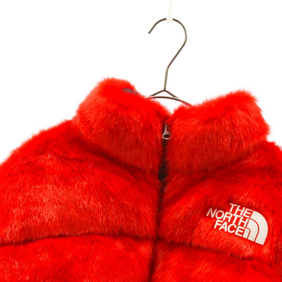 Supreme シュプリーム 20AW ザノースフェイス ファーヌプシ ダウンジャケット ND92001I レッド : BRING Yahoo!ショップ - 通販 - Yahoo!ショッピング