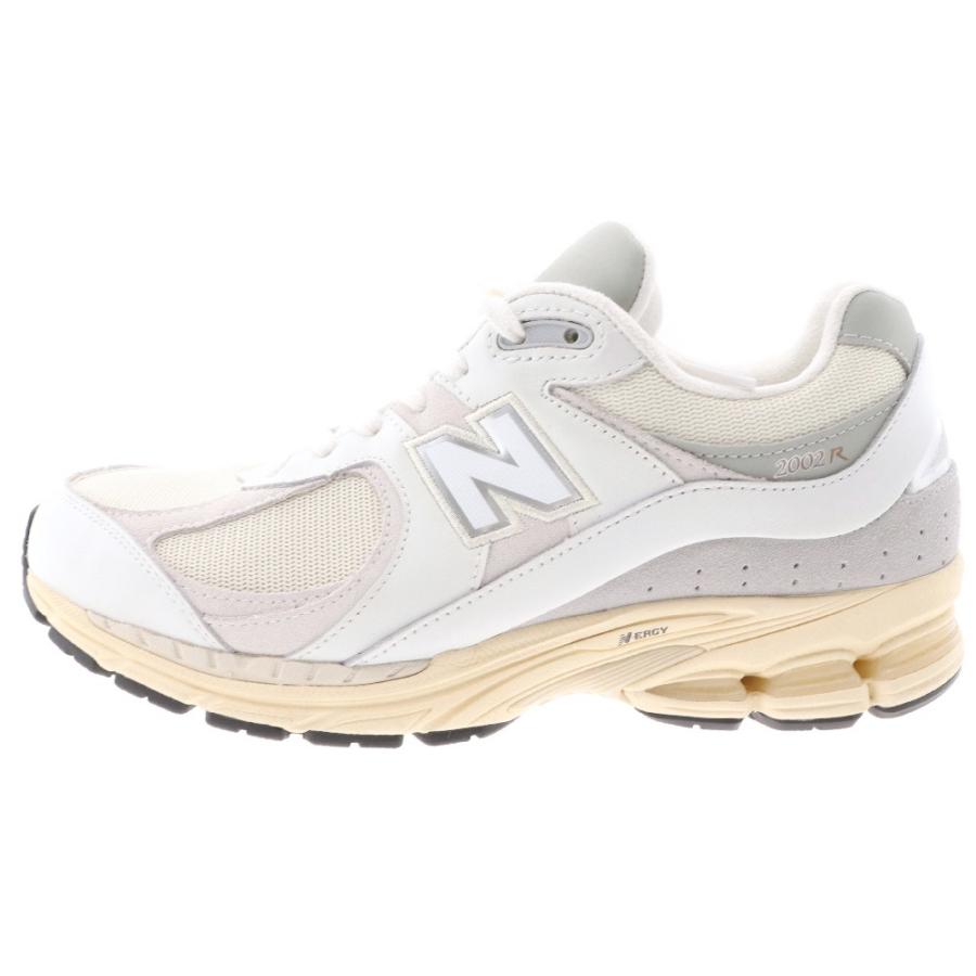 New Balance ニューバランス M2002RIA ローカットスニーカー シューズ ホワイト US9.5/27.5cm : BRING ...