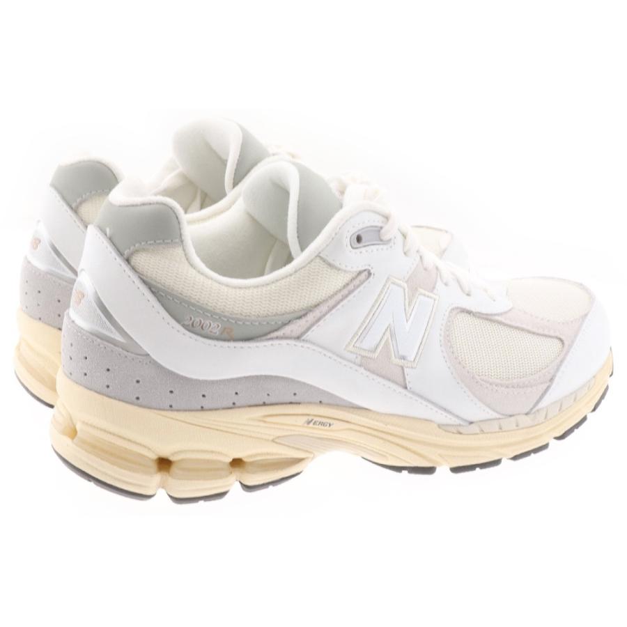 New Balance ニューバランス M2002RIA ローカットスニーカー シューズ ホワイト US9.5/27.5cm : BRING ...