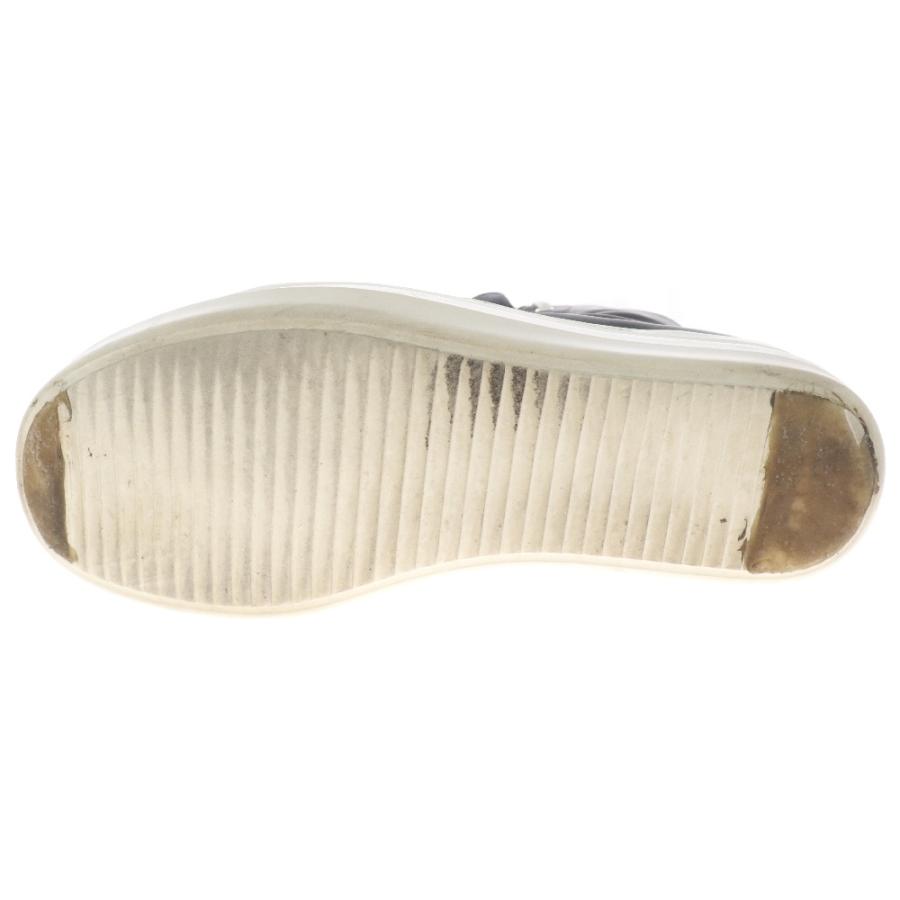 Rick Owens DRKSHDW リックオウエンス ダークシャドウ Rubber Rick Owens DRKSHDW リックオウエンス ダークシャドウ Rubber