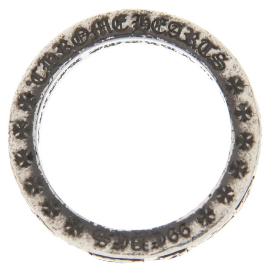 CHROME HEARTS クロムハーツ 99 EYES 6mm SPACER/6mmスペーサー CHROME HEARTS クロムハーツ 99 EYES 6mm SPACER/6mmスペーサー
