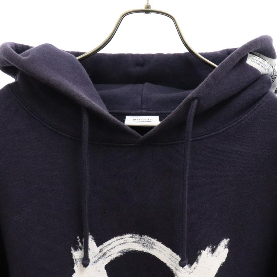 VETEMENTS ヴェトモン 20SS Anarchy Hoodie アナーキーフーディ VETEMENTS ヴェトモン 20SS Anarchy Hoodie アナーキーフーディ