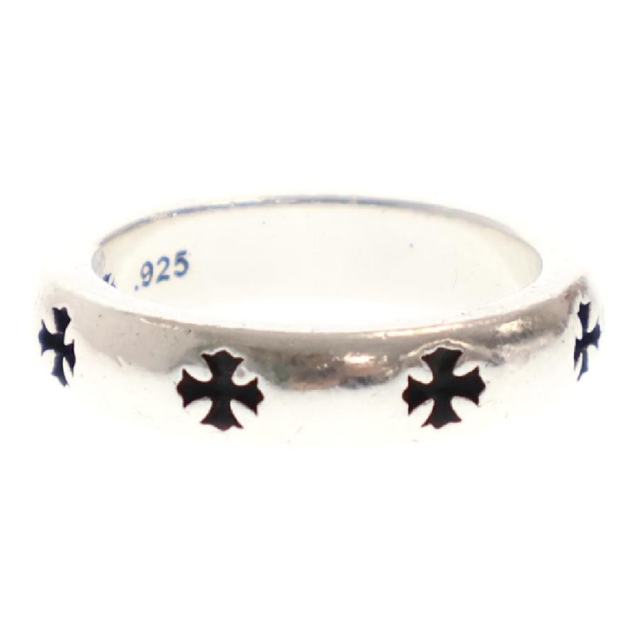 CHROME HEARTS（クロムハーツ） NEGATIVE CH PLUS ネガティブCHプラス リング シルバー : BRING Yahoo!ショップ - 通販 - Yahoo!ショッピング
