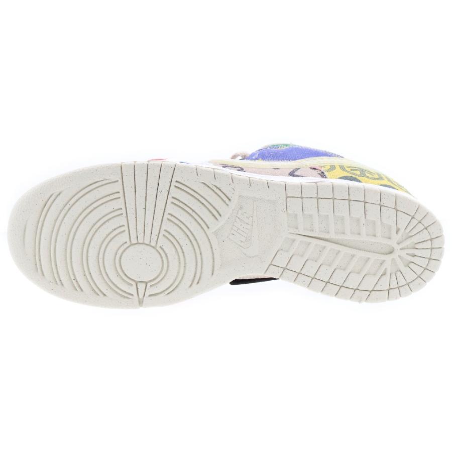 NIKE ナイキ DUNK LOW CITY MARKET DA6125-900 ダンク シティ マーケット ローカット スニーカー マルチ ...