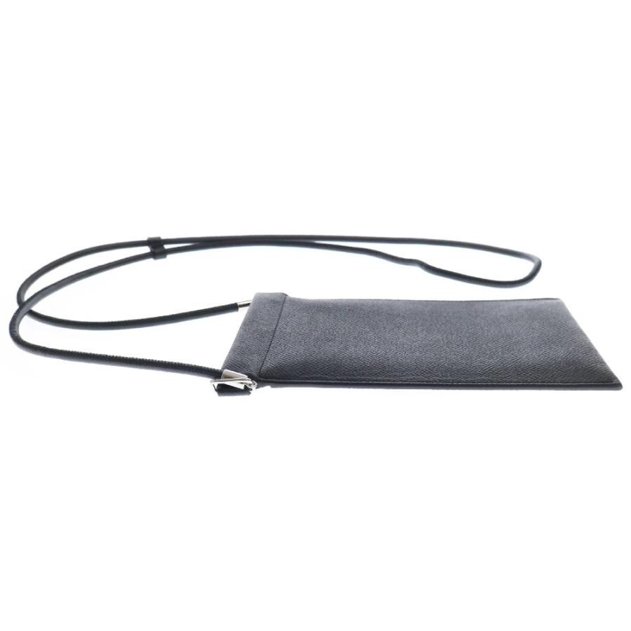 Maison Martin Margiela メゾンマルタンマルジェラ 22AW Hanging Phone Pouch SA1VZ0002 ...
