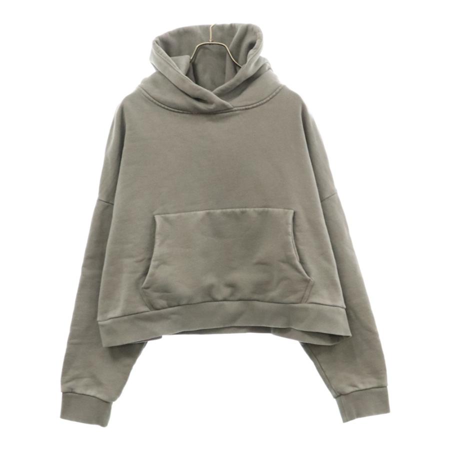 entire studios エンタイア スタジオ 22AW HEAVY HOOD ES2125 ヘビー