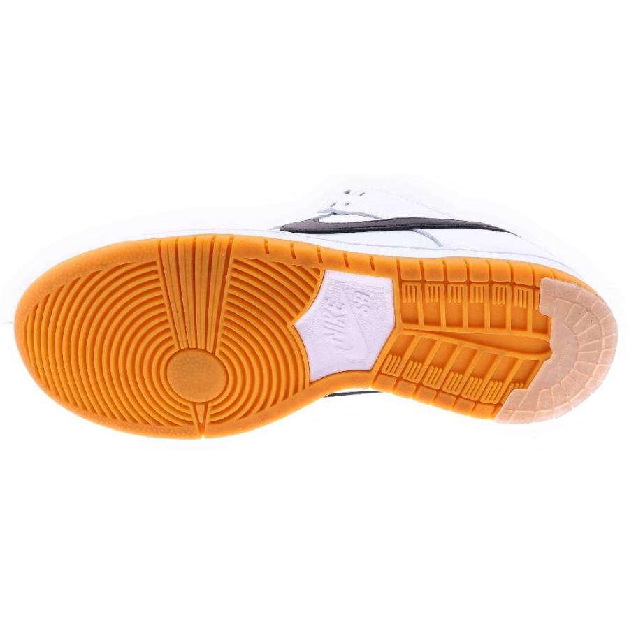 Nike SB NIKE ナイキエスビー DUNK LOW PRO CD2563-101 ダンク ローカットスニーカー ホワイト US9.5/ ...