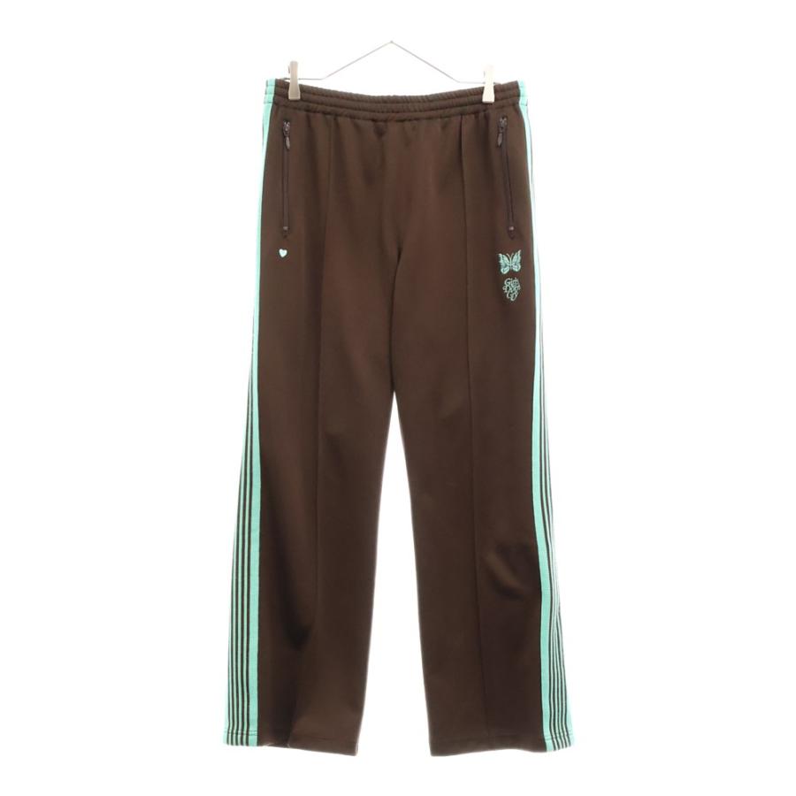 Needles ニードルス 20AW ×Girls Don't Cry Track Pants ×ガールズ ドント クライ トラックパンツ ...