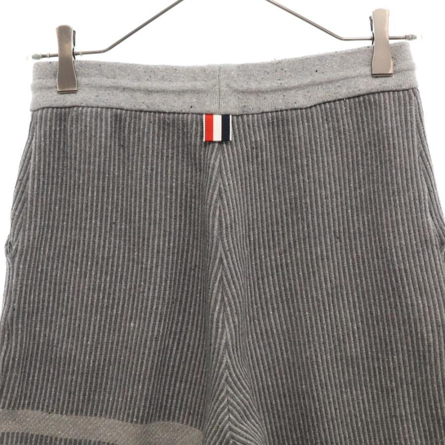 THOM BROWNE トムブラウン シルクフレックル ジョガーパンツ FJQ111A-J0142 グレー レディース : BRING Yahoo!ショップ - 通販 - Yahoo!ショッピング