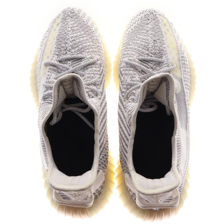adidas アディダス YEEZY BOOST 350 V2 STATIC EF2905 イージーブースト スタティック ローカット ...