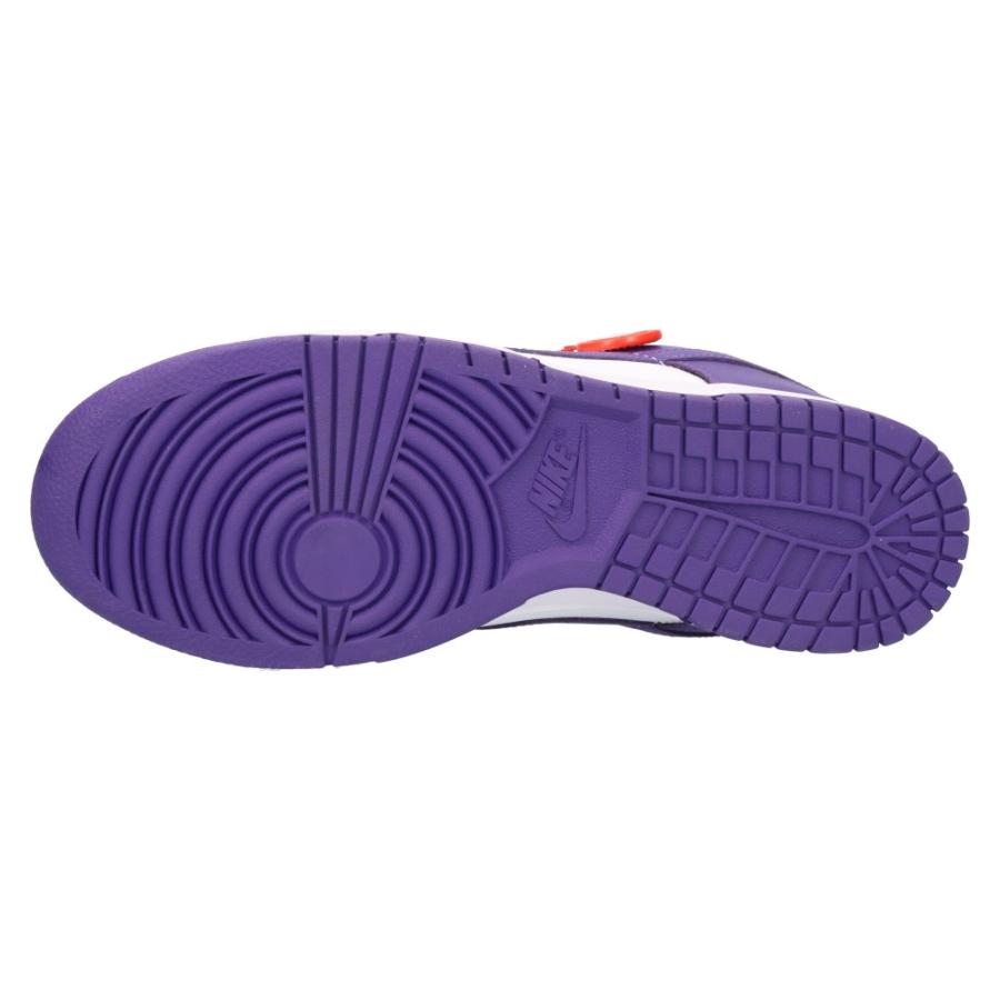 NIKE ナイキ DUNK LOW RETRO Championship Court Purple DD1391-104 ダンク ローカット ...