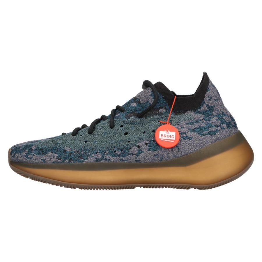 adidas アディダス YEEZY BOOST 380 Covelitte イージーブースト コベライト ローカットスニーカー US11 ...