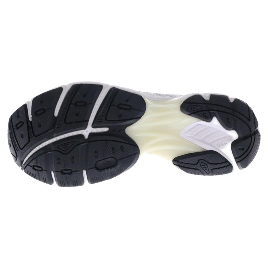 ASICS アシックス GT-2160×BEAMS×papergirl 1203A427-100 ×ビームス×ペーパーガール ローカットスニーカー ホワイト/ピンク US9/27cm ...