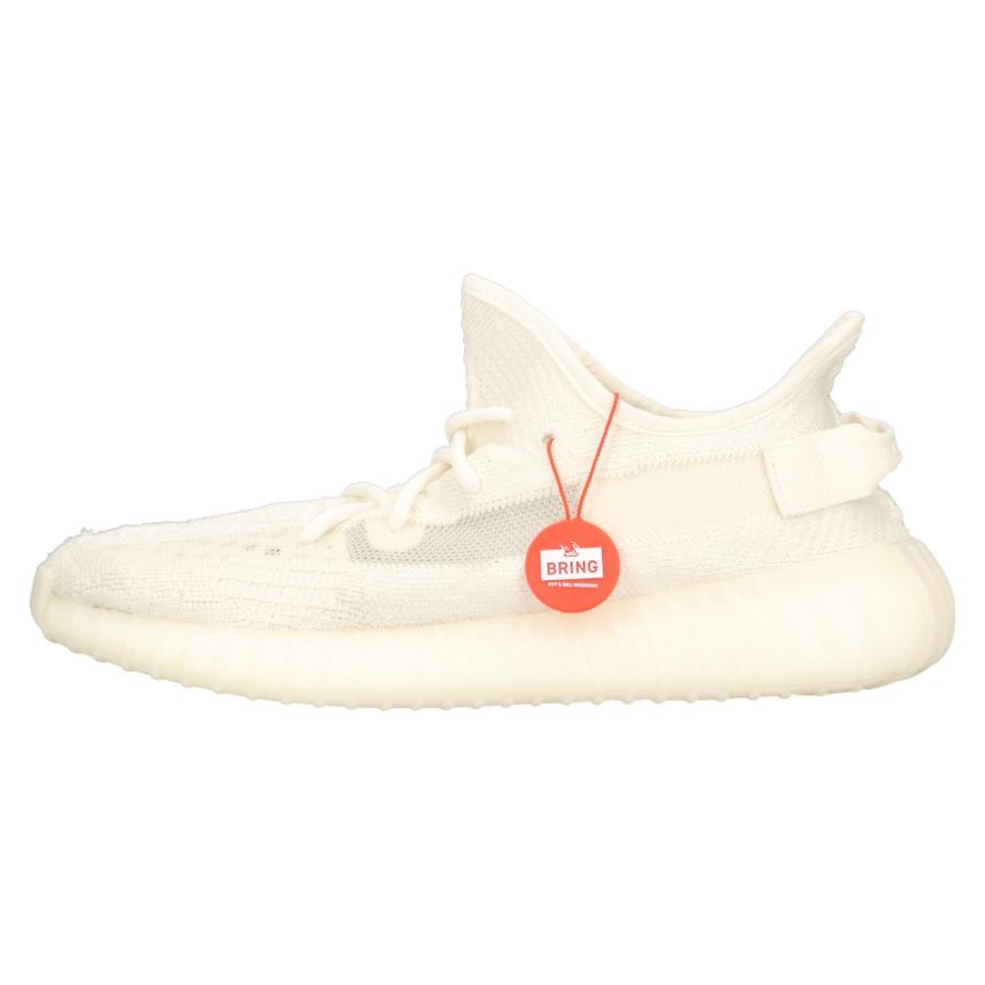adidas アディダス YEEZY BOOST 350 V2 BONE HQ6316 イージーブースト ボーン ローカットスニーカー ...