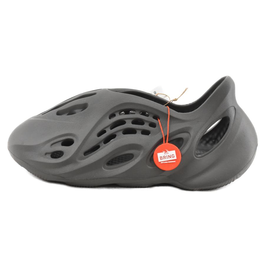 adidas アディダス YEEZY FOAM RUNNER Carbon IG5349 イージーフォームランナー カーボン サンダル グレー ...