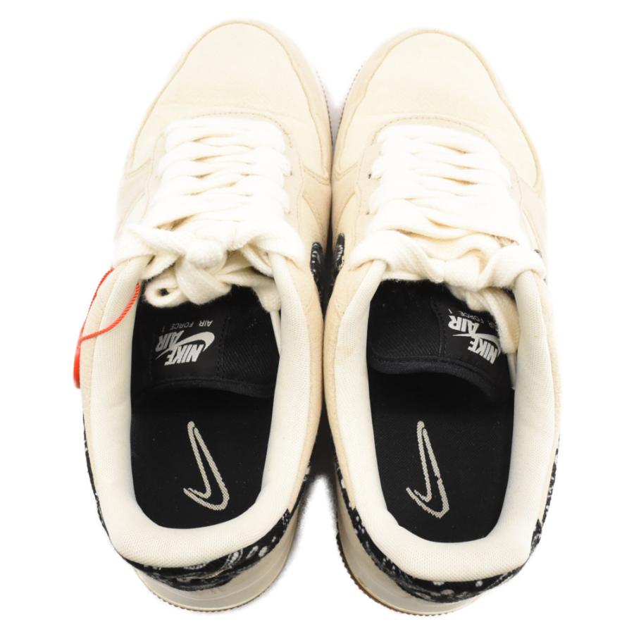 NIKE（ナイキ） AIR FORCE 1 LOW PAISLEY DJ4631-200 エアフォース1