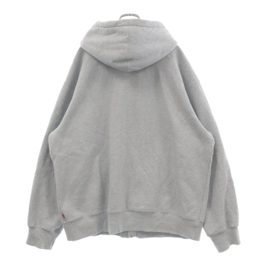 Supreme シュプリーム 22AW Small Box Drawcord Zip Up Hooded Supreme シュプリーム 22AW Small Box Drawcord Zip Up Hooded
