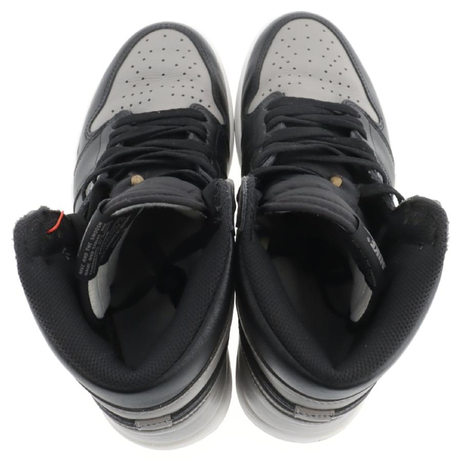 NIKE ナイキ AIR JORDAN 1 RETRO HIGH OG SHADOW 555088-013 エアジョーダン1 ハイカット ...